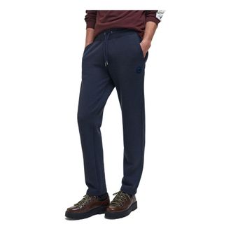 Colmar Homme, Sport, Bleu, Taille: L Pantalon dentra&icirc;nement