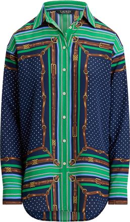 Lauren Ralph Lauren Bluse
