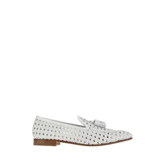 Fratelli Rossetti Damen, Schuhe, Wei&szlig;, 41 EUGr&ouml;&szlig;e