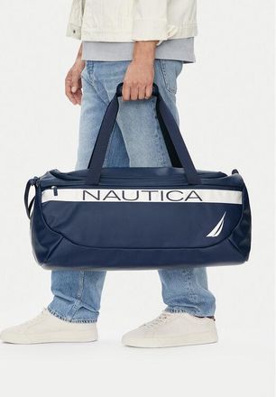 Nautica Wochenendtasche C-NTC-M-001-08 Dunkelblau