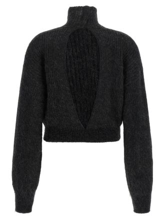 Max Mara Adorno Cardigan - Black