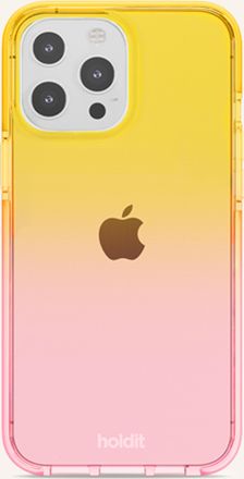 Holdit Holdit Smartphone-Hülle gelb