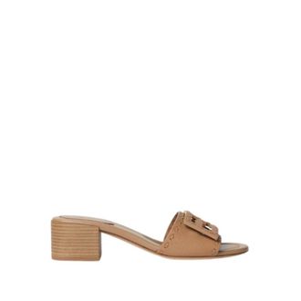 Fendi Damen, Schuhe, Braun, 38 EUGr&ouml;&szlig;e