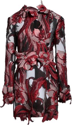 Alberta Ferretti KLEIDER - Mini-Kleider auf YOOX.COM