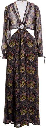 Antik Batik KLEIDER - Maxi-Kleider auf YOOX.COM