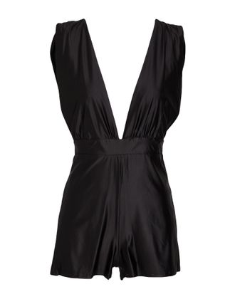 Matilde Couture OVERALLS - Playsuits auf YOOX.COM