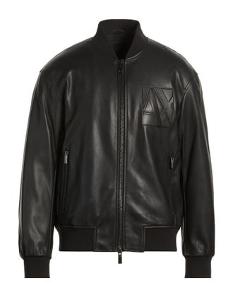 A|X Armani Exchange JACKEN & M&Auml;NTEL - Jacken und Anoraks auf YOOX.COM