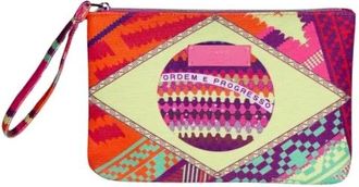F**k Femme, Sacs, Multicolore, Taille: ONE Size Fa26Sw0130-X13 Clutch