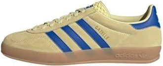 adidas Adidas Gazelle Indoor JH5406 Powder Yellow, citronier, 43 1/3 EU