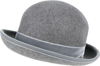 Emporio Armani ACCESSOIRES - M&uuml;tzen & H&uuml;te auf YOOX.COM