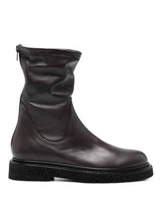 Guglielmo Rotta Stiefeletten - Schwarz
