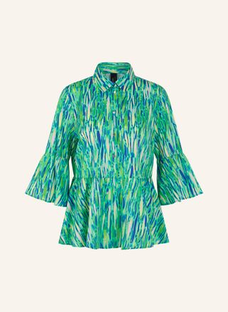 Marc Cain Bluse gruen