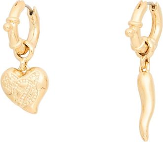Vivienne Westwood DELLA EARRINGS