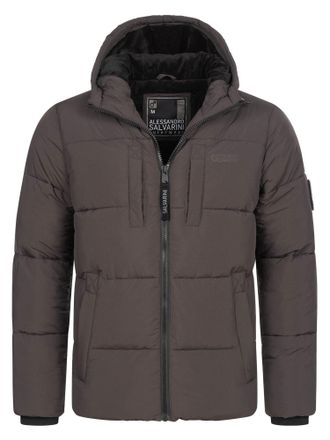 Alessandro Salvarini Winterjacke