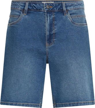 Solid Jeansshorts SDPayton