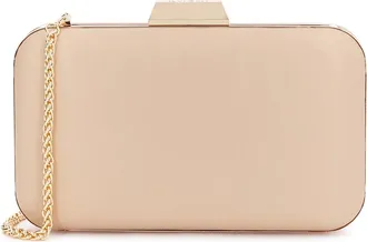 Kazar Femme, Sacs, Beige, Taille: ONE Size Louise Clutch