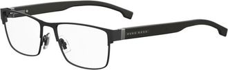 HUGO BOSS Homme, Accessoires, Noir, Taille: 57 MM 1040 003 Lunettes