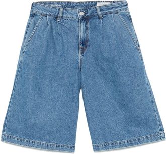 AG - Adriano Goldschmied Gran Canaria Shorts - Blau