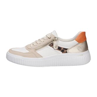Remonte Femme, Chaussures, Beige, Taille: 37 EU Baskets