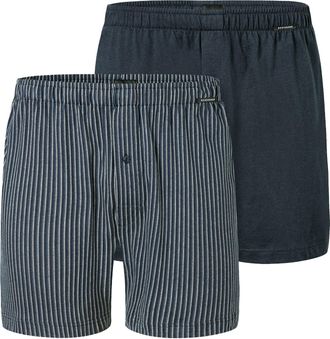 Schiesser Boxershorts Basic
