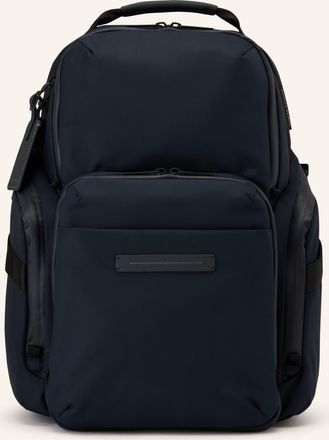 Horizn Studios Rucksack Midtown 32 L Mit Laptop-Fach blau