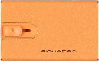 Piquadro Kleinlederwaren - Kartenetuis auf YOOX.COM