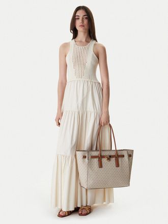 Michael Kors Handtasche MICHAEL Michael Kors 30F5GNXT3B &Eacute;cru