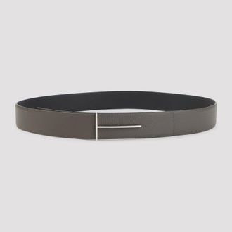 Tom Ford Ceinture en cuir de veau Tom Ford