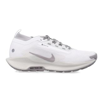 Nike ReactX Pegasus Trail 5 GTX - - Sport - Herren - Wei&szlig; - 36 1/2 EU