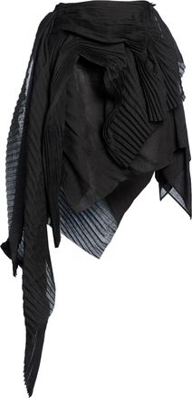 Yohji Yamamoto HOSEN & R&Ouml;CKE - Minir&ouml;cke auf YOOX.COM