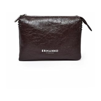 Ermanno Scervino Damen, Taschen, Braun, ONE SIZEGr&ouml;&szlig;e