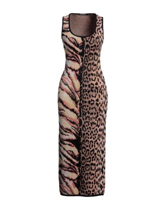 Roberto Cavalli KLEIDER - Midi-Kleider auf YOOX.COM