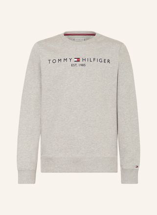 Tommy Hilfiger Sweatshirt grau