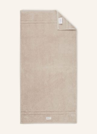 Gant Home Gant Home Handtuch beige