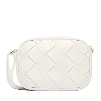 Jenny Handtasche JENNY CEO-JNY-M-019-07 Wei&szlig;