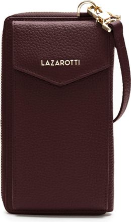 Lazarotti Umh&auml;ngetasche Bologna