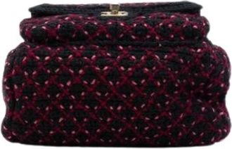 Chanel Damen, Pre-Owned, Schwarzk, ONE SIZEGr&ouml;&szlig;e