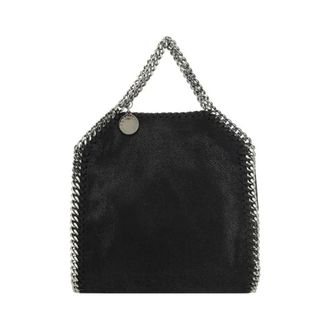 Stella McCartney Damen, Taschen, Schwarzk, ONE SIZEGr&ouml;&szlig;e