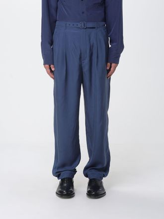 Saint Laurent Hose SAINT LAURENT Herren Farbe Blau