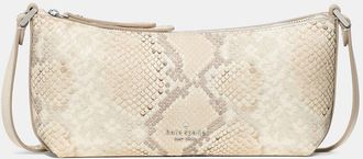 Kate Spade New York Lenox Snake Umh&auml;ngetasche, Extraklein