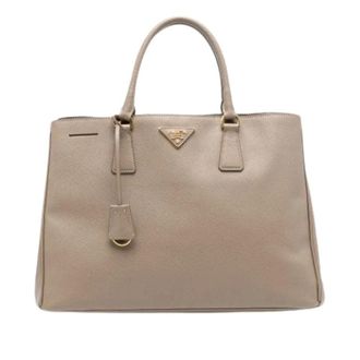 Prada Damen, Pre-Owned, Beige, ONE SIZEGr&ouml;&szlig;e