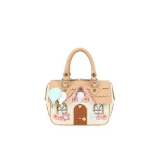 Braccialini Femme, Sacs, Multicolore, Taille: ONE Size Mini Sac