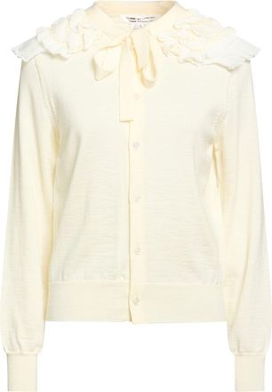 Comme Des Gar&ccedil;ons STRICKWAREN - Strickjacken auf YOOX.COM