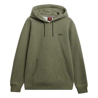 Superdry Essential Logo Hoodie M