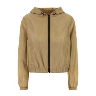 Burberry Damen, Jacken, Beige, XSGr&ouml;&szlig;e