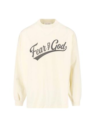 Fear of God T-Shirt Merch