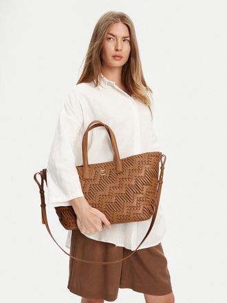 Marella Handtasche Marella Ghinea 2513511037200 Braun