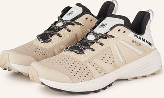 Mammut Mammut Trailrunning-Schuhe Saentis Tr Low Gtx beige