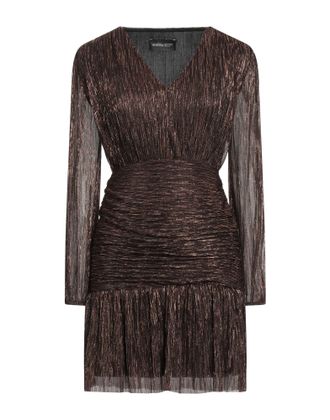 Vanessa Scott KLEIDER - Mini-Kleider auf YOOX.COM