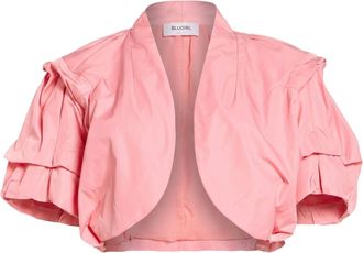 Blugirl JACKEN & M&Auml;NTEL - Jacken und Anoraks auf YOOX.COM